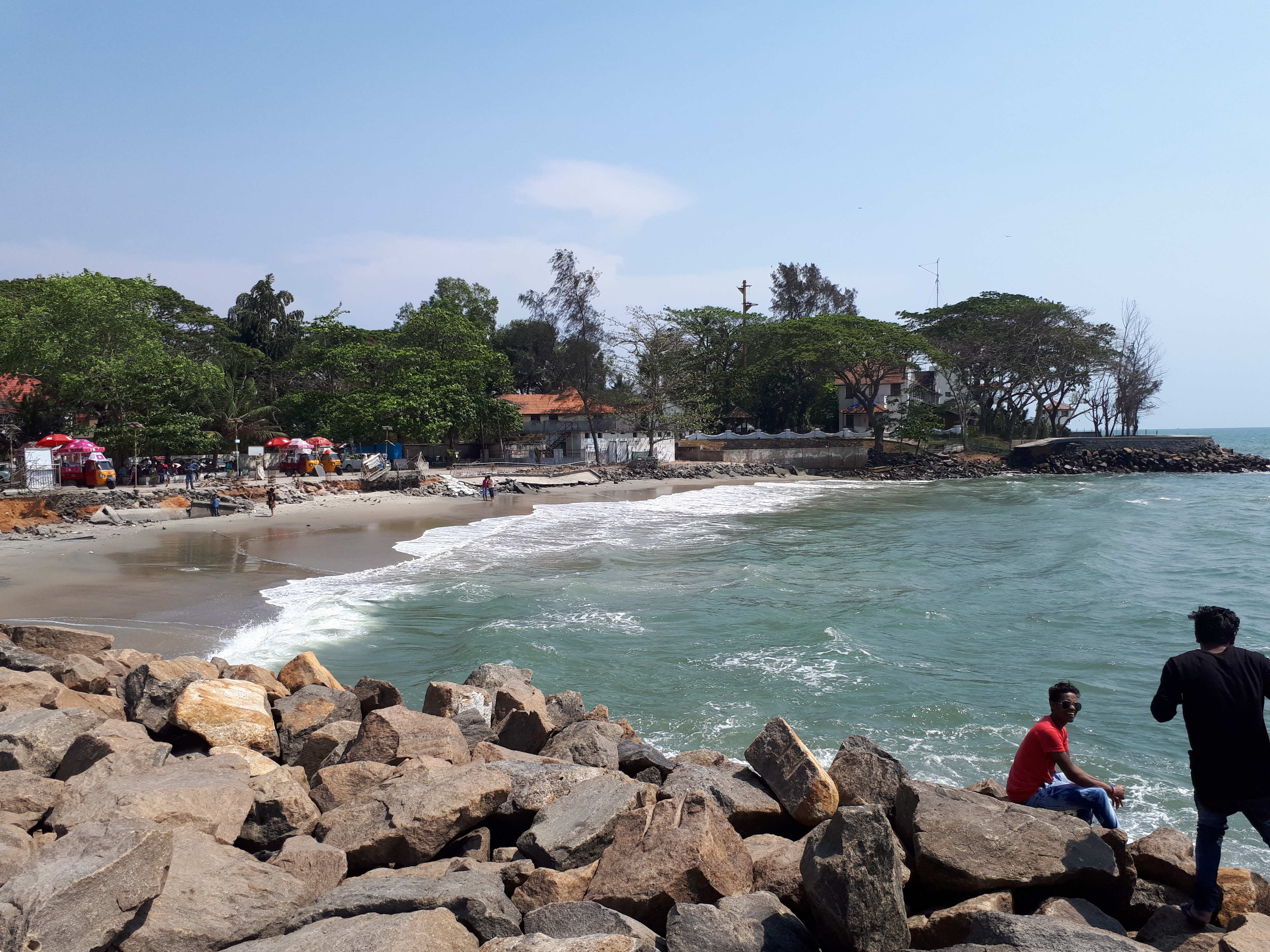 Kochi - One day Sightseeing tour | Blue Bird Travels